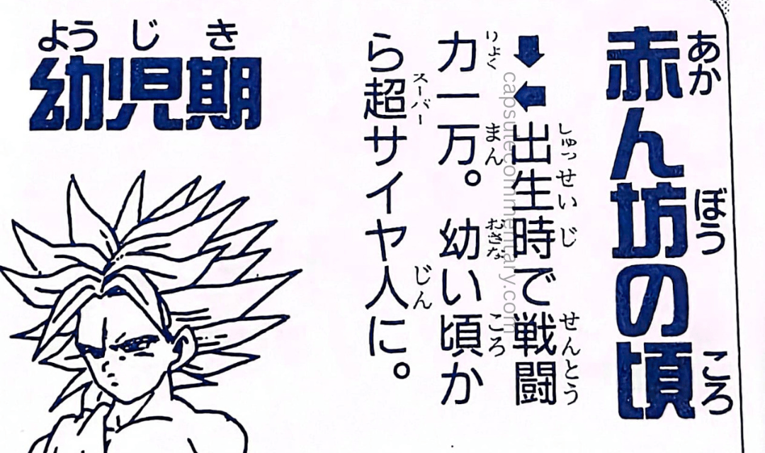 Broly: The Ultimate Deep Dive into Legendary Power – CAPSULE COMMENTARY