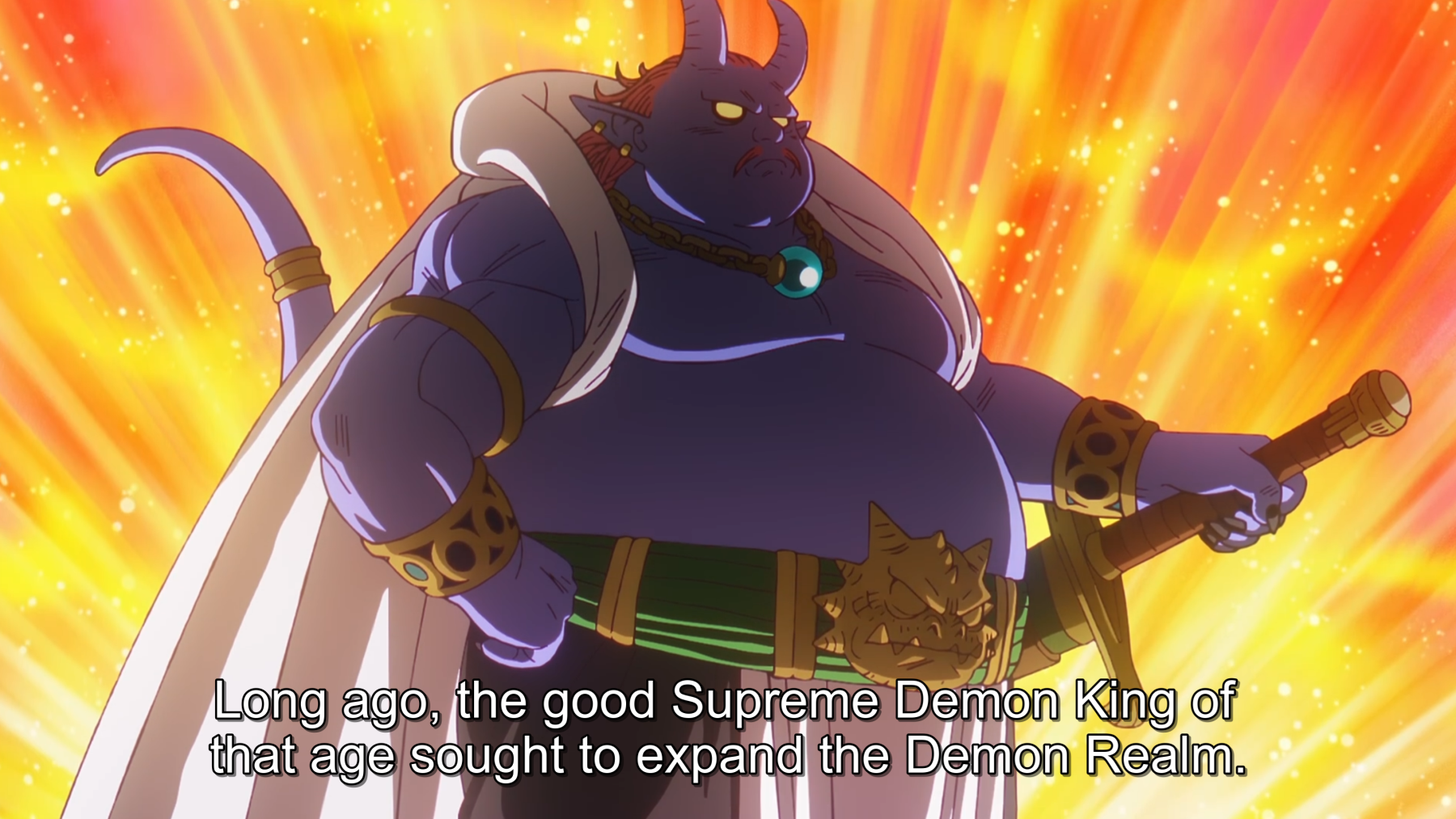 Broly: The Ultimate Deep Dive into Legendary Power – CAPSULE COMMENTARY