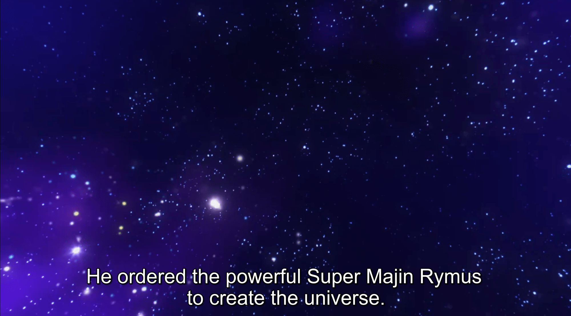 Broly: The Ultimate Deep Dive into Legendary Power – CAPSULE COMMENTARY