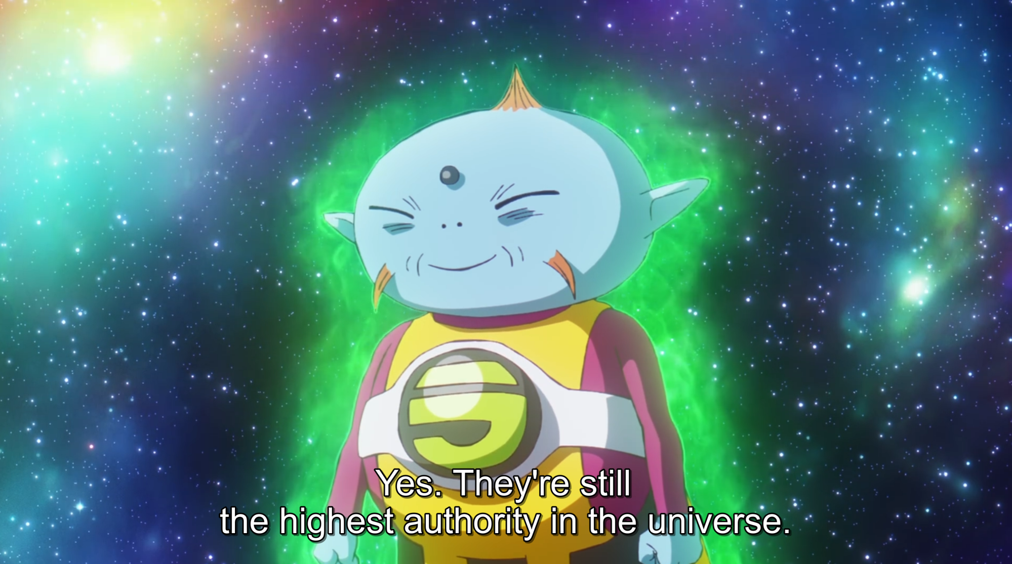 Broly: The Ultimate Deep Dive into Legendary Power – CAPSULE COMMENTARY