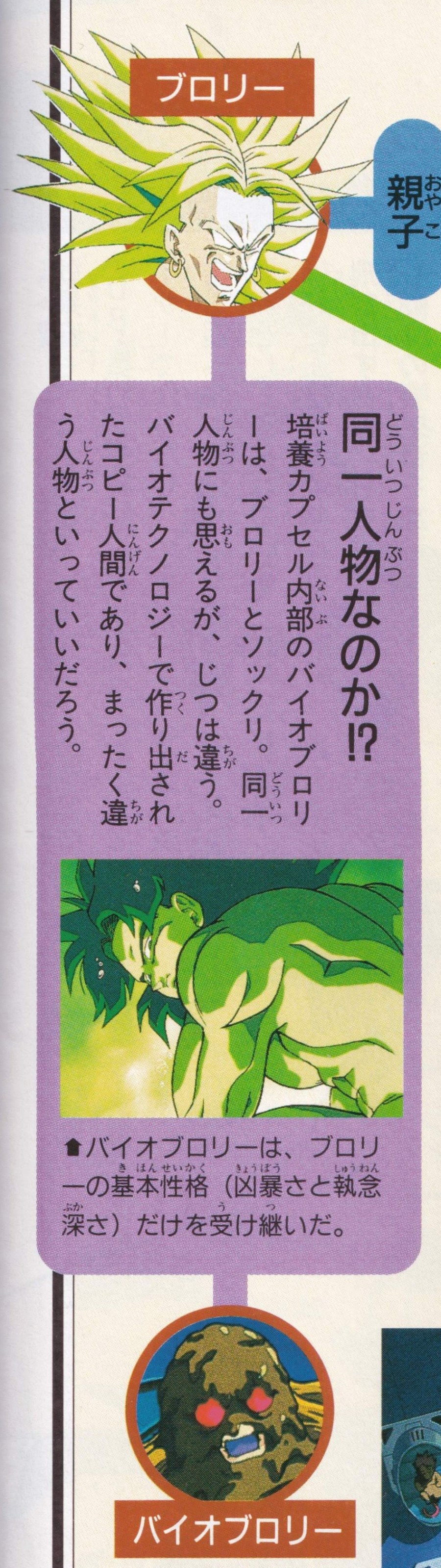 Broly: The Ultimate Deep Dive into Legendary Power – CAPSULE COMMENTARY