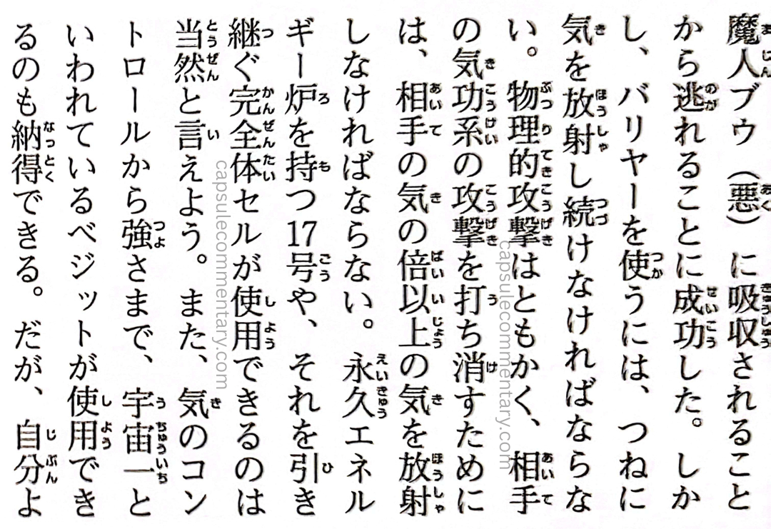 Broly: The Ultimate Deep Dive into Legendary Power – CAPSULE COMMENTARY